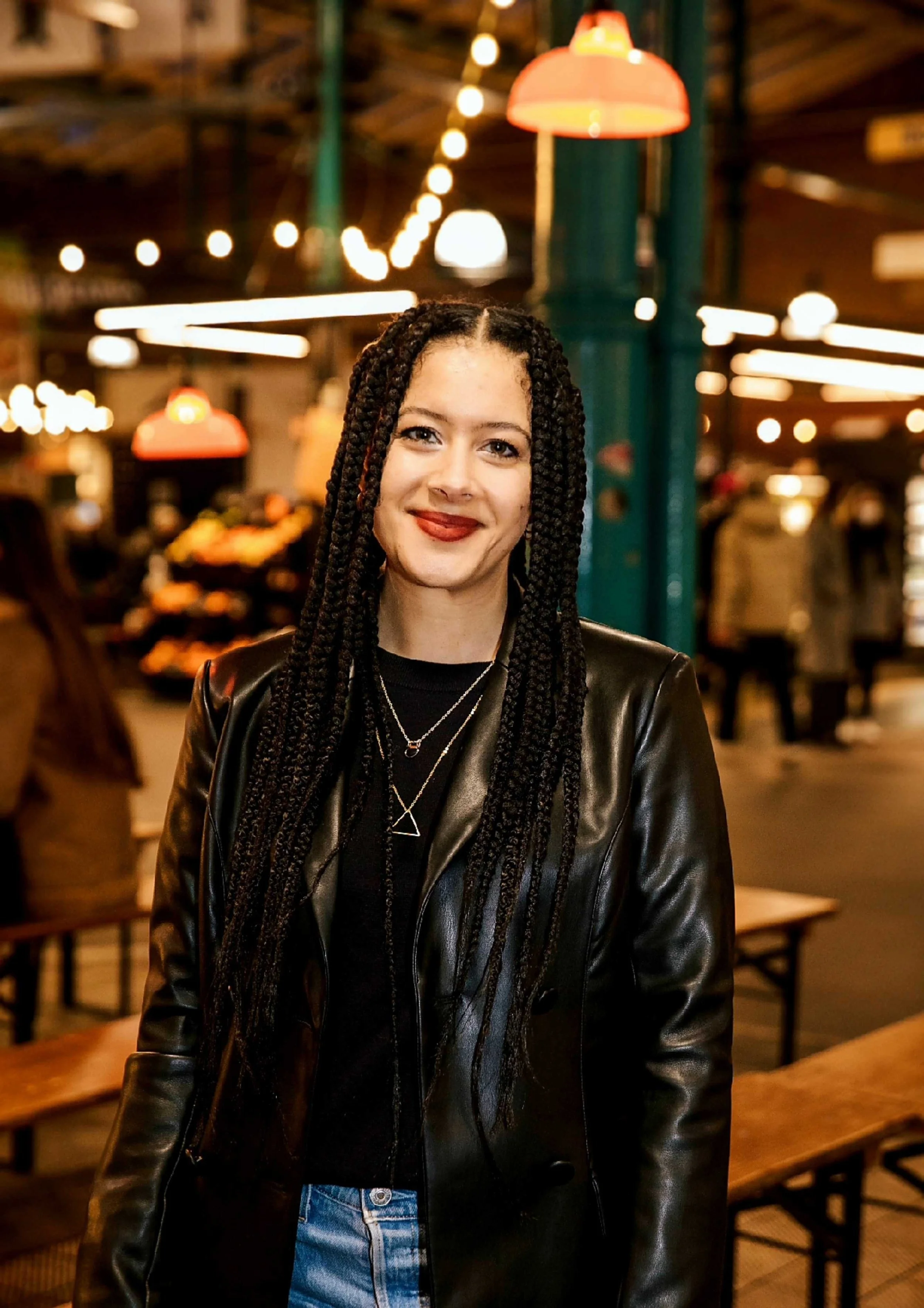 Black EcoFeminist Summit — Intersectional Environmentalist