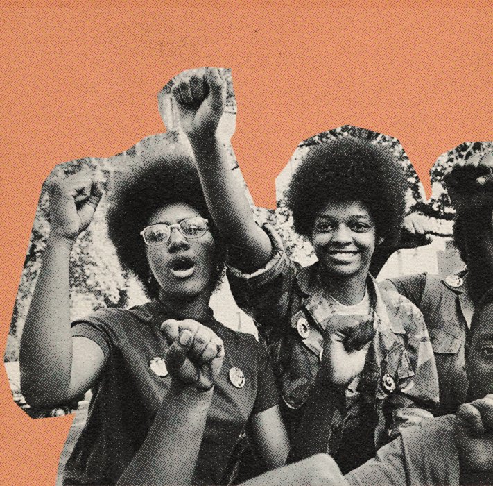 Black EcoFeminist Summit — Intersectional Environmentalist