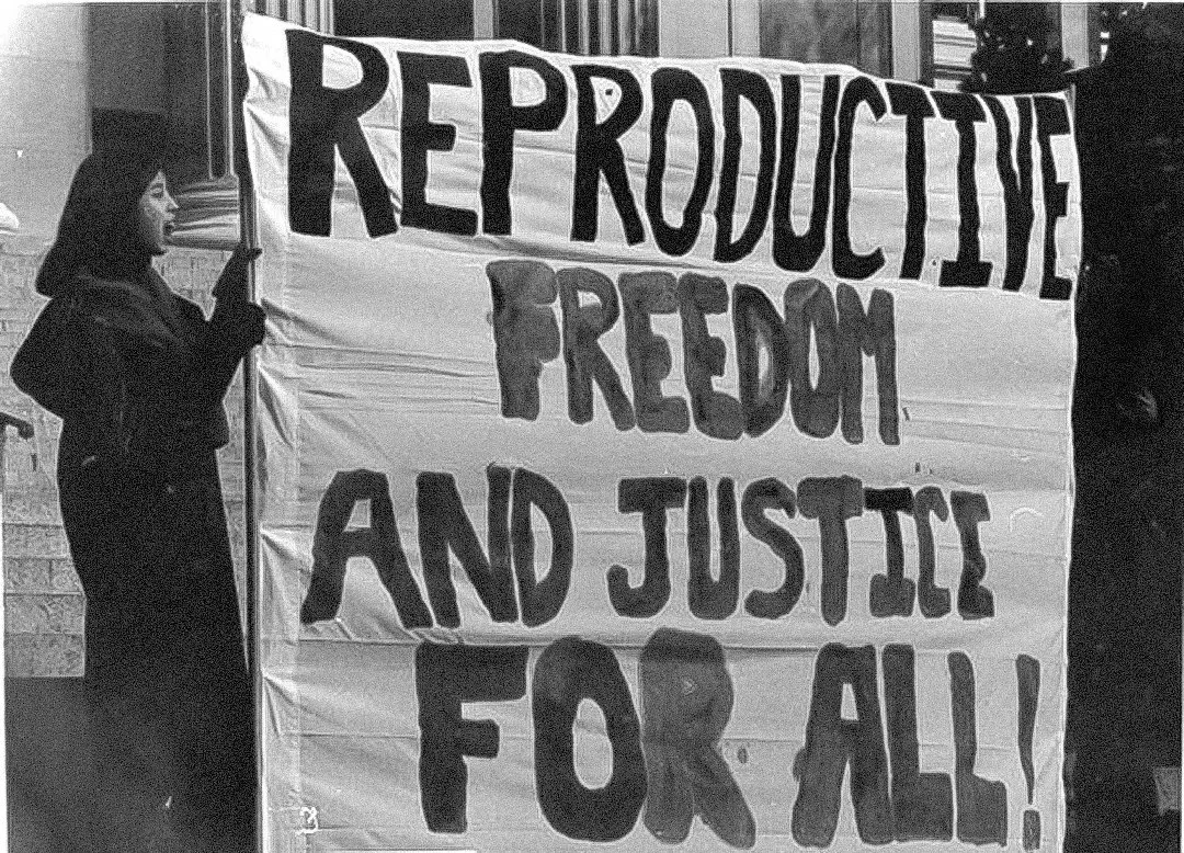 Reproductive Justice Resources — Intersectional Environmentalist