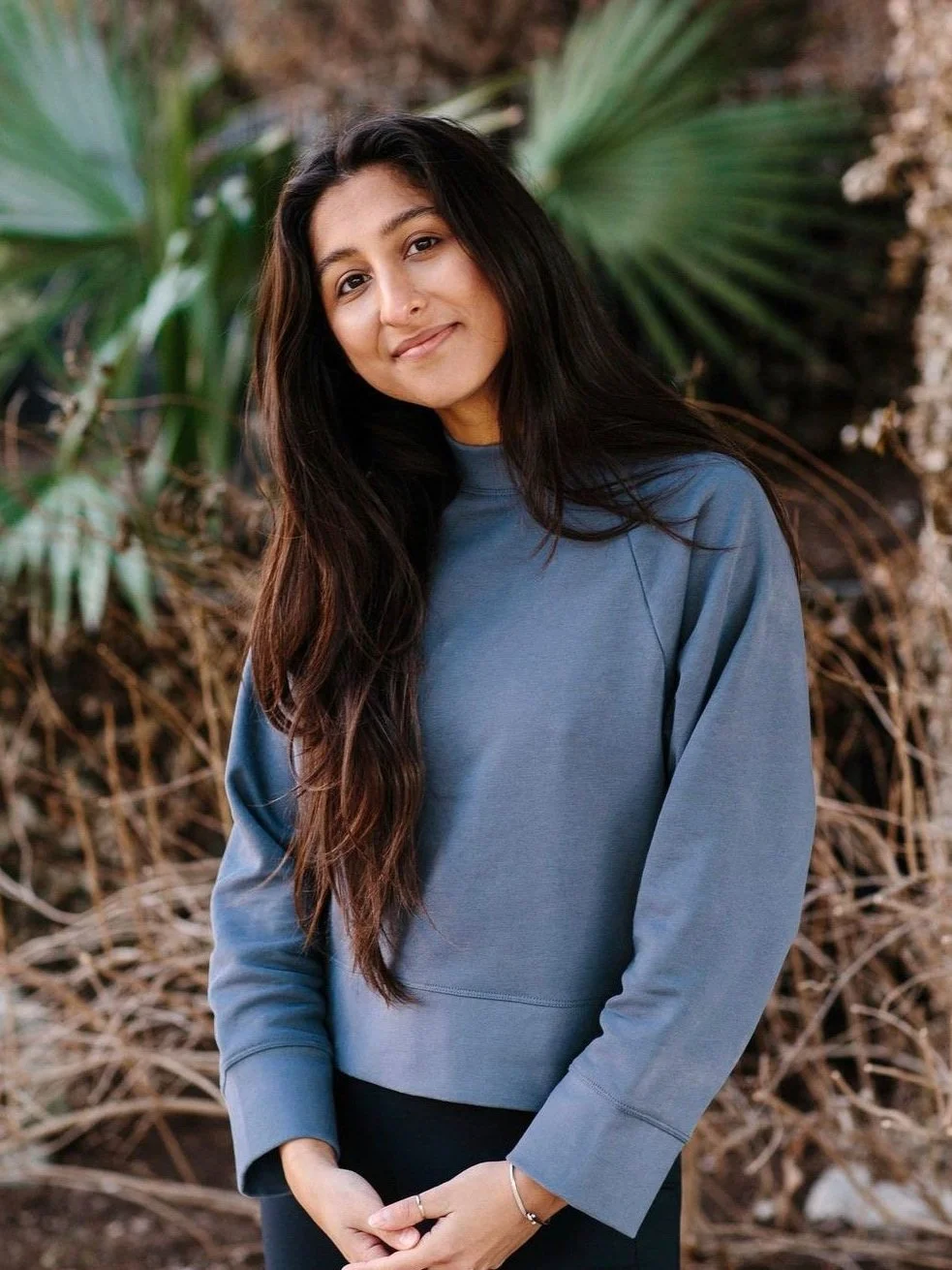 How Organic Can Save The Planet — Intersectional Environmentalist