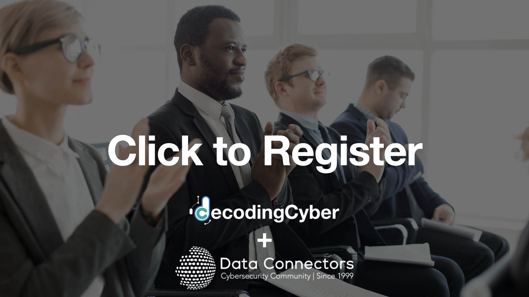 Cyber Executive Roundtable: Dive into Today's Top Threats and Regulations