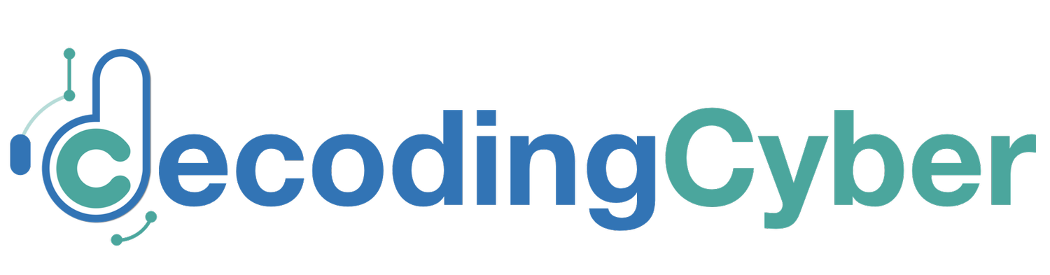 Decodingcyber Cyber Made Simple