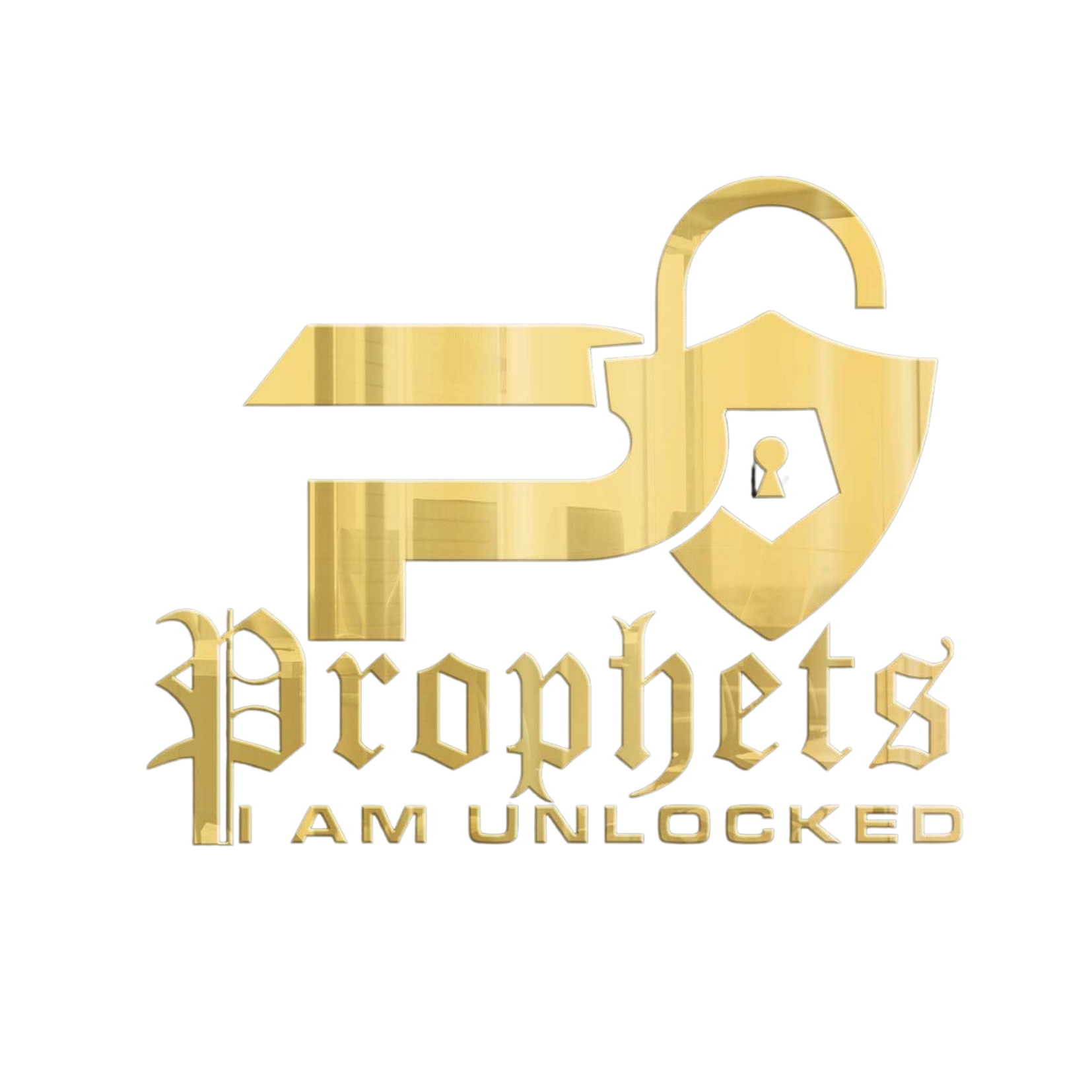Daily Prophet Logo