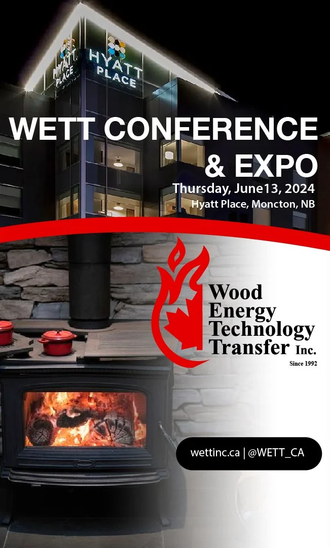 WETT - Wood Energy Technology Transfer Inc