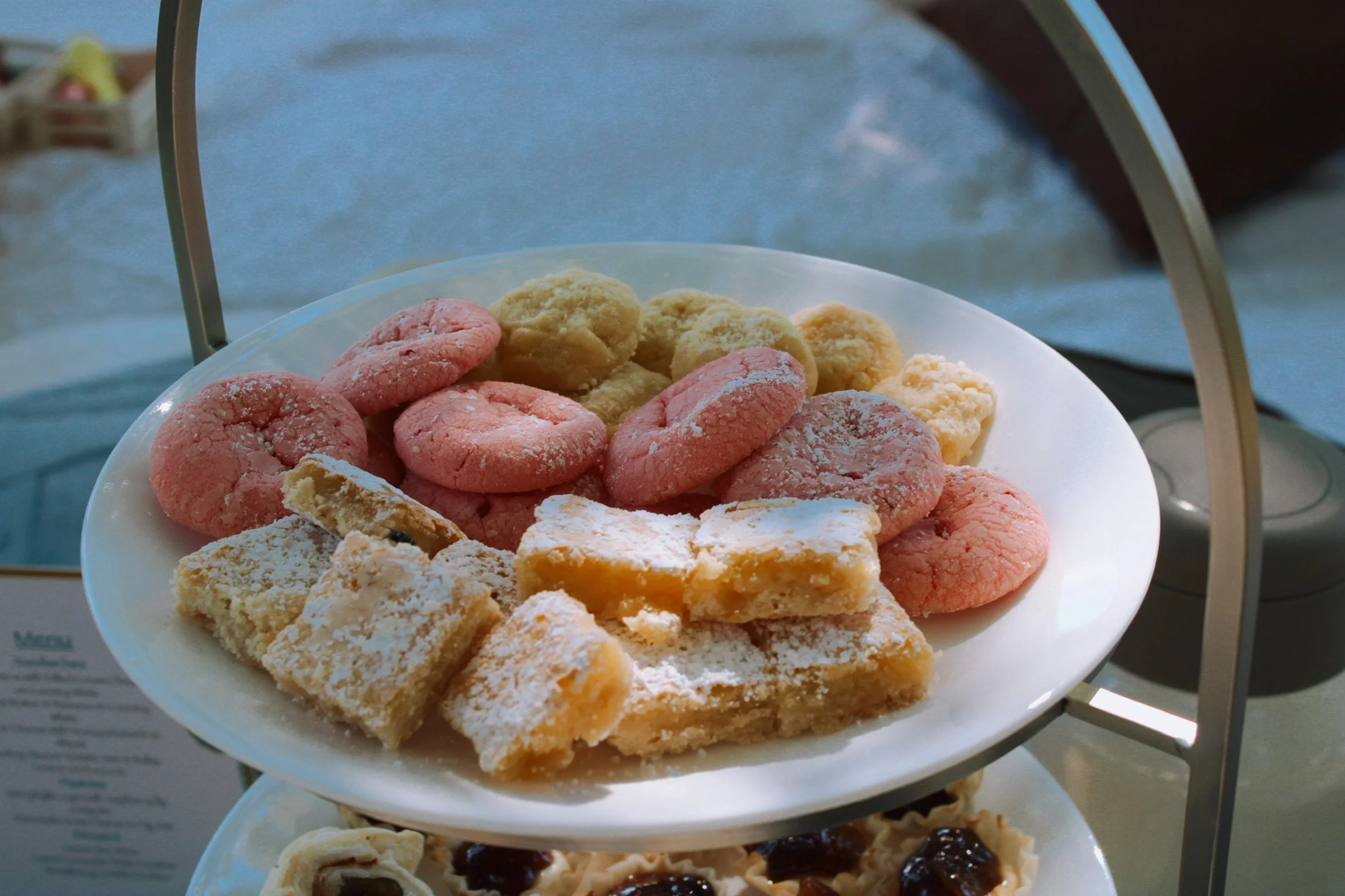 Picnic Menu — Raleigh Picnic Co.