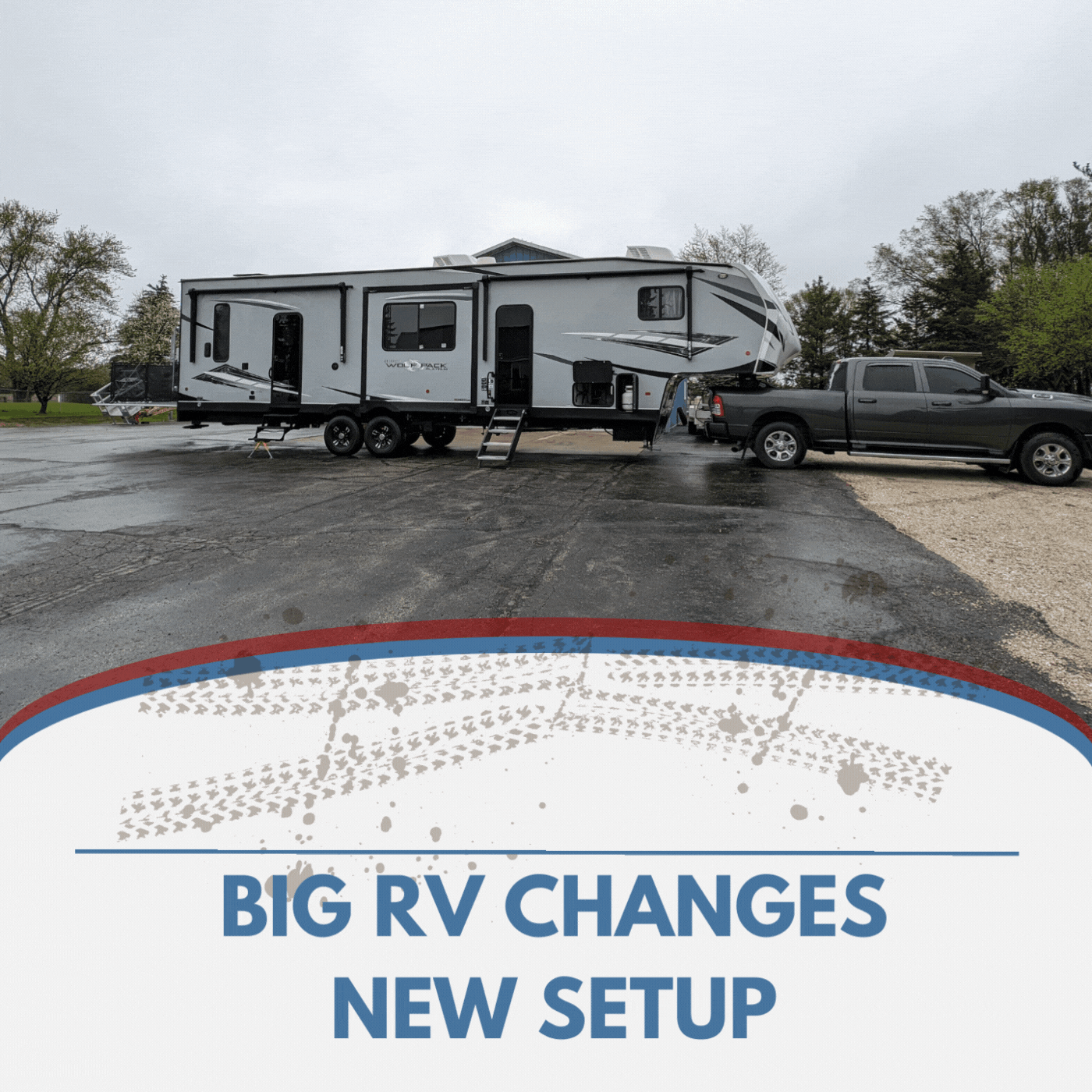 OHV.travel - There's More To Off-roading Than The Tires Meeting The Dirt