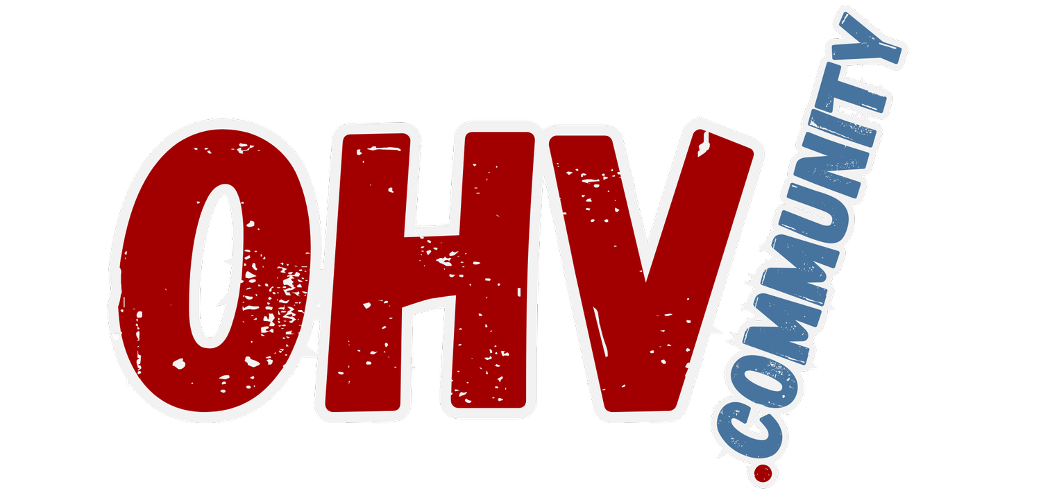 OHV.travel - There's More To Off-roading Than The Tires Meeting The Dirt