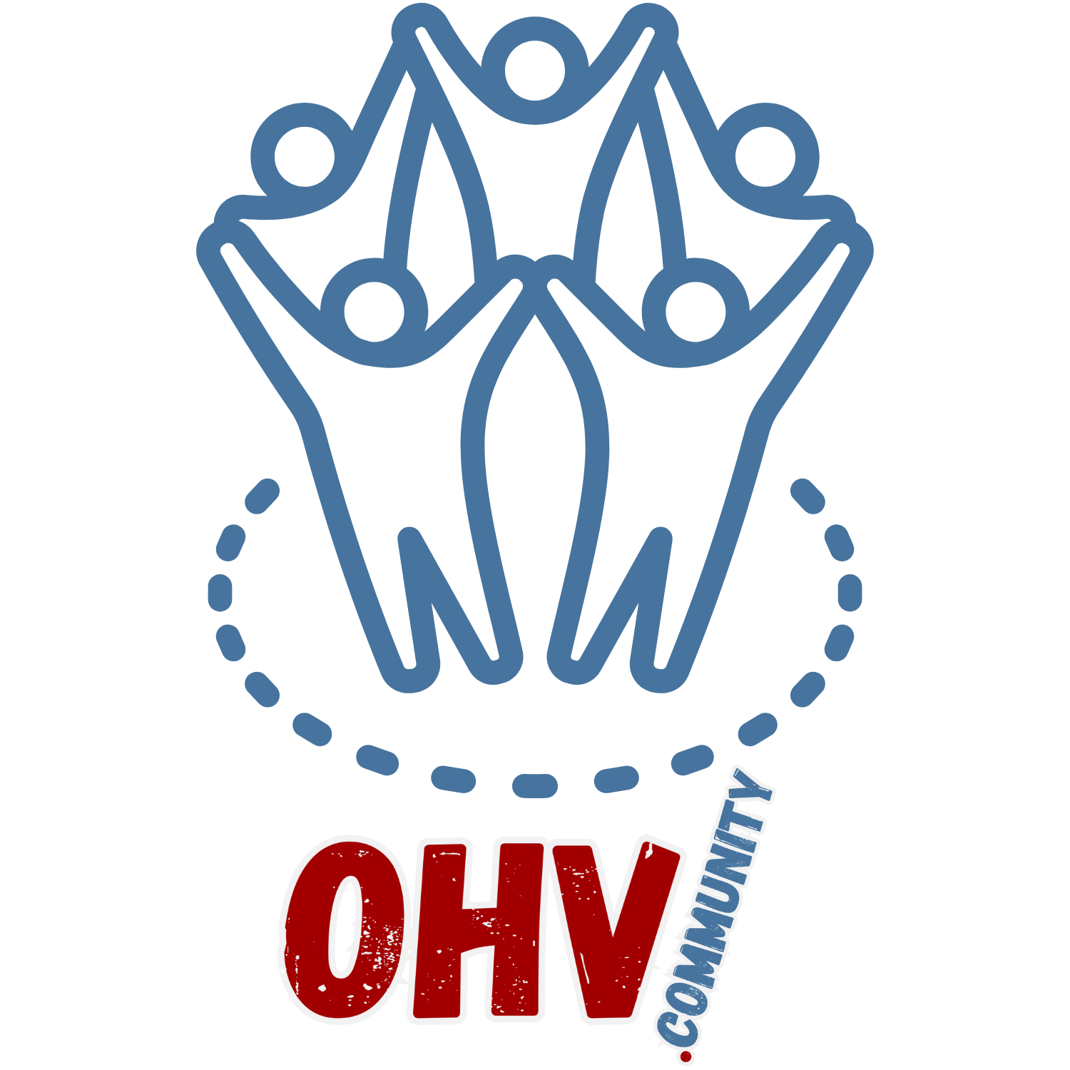 OHV.travel - There's More To Off-roading Than The Tires Meeting The Dirt