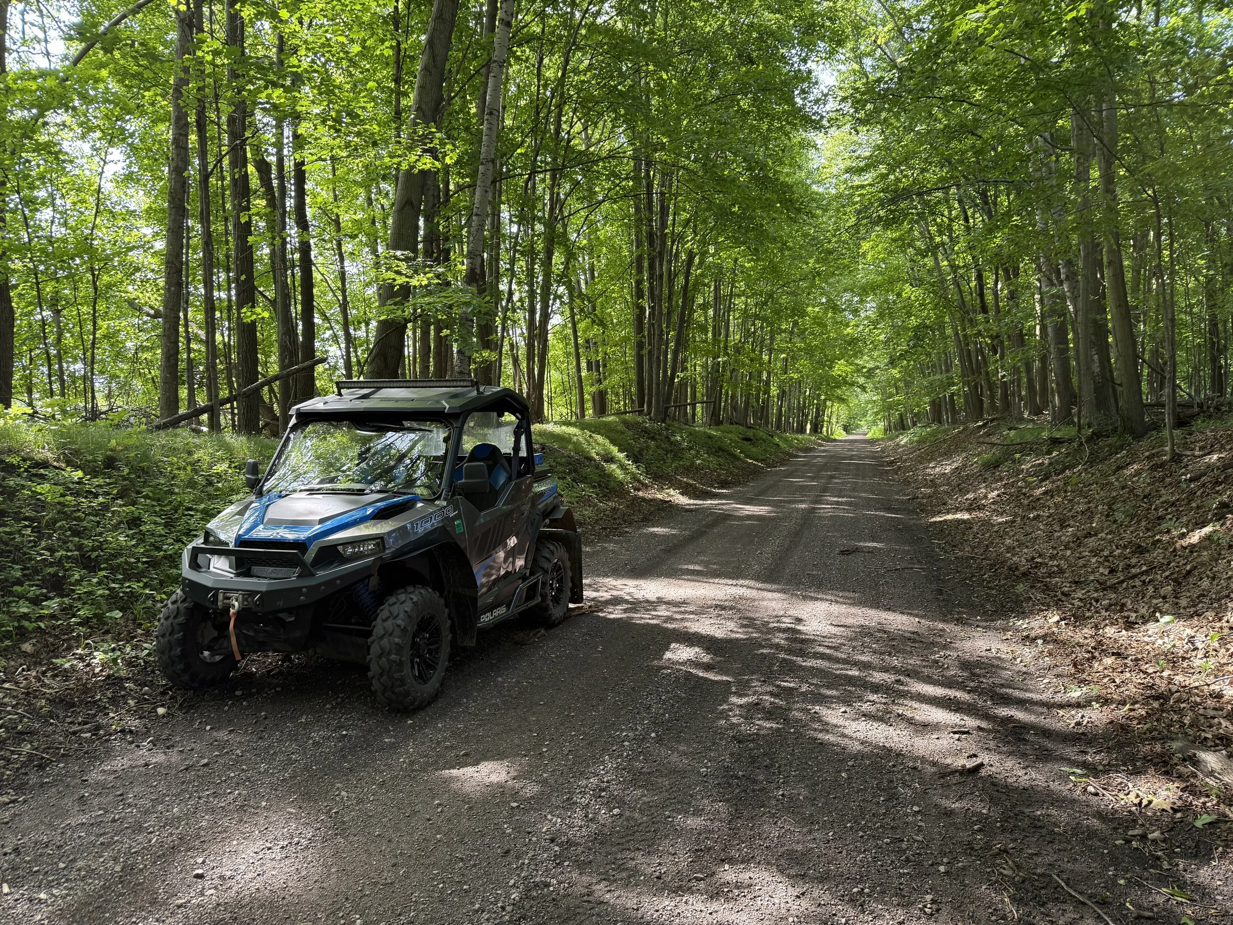 OHV.travel - There's More To Off-roading Than The Tires Meeting The Dirt