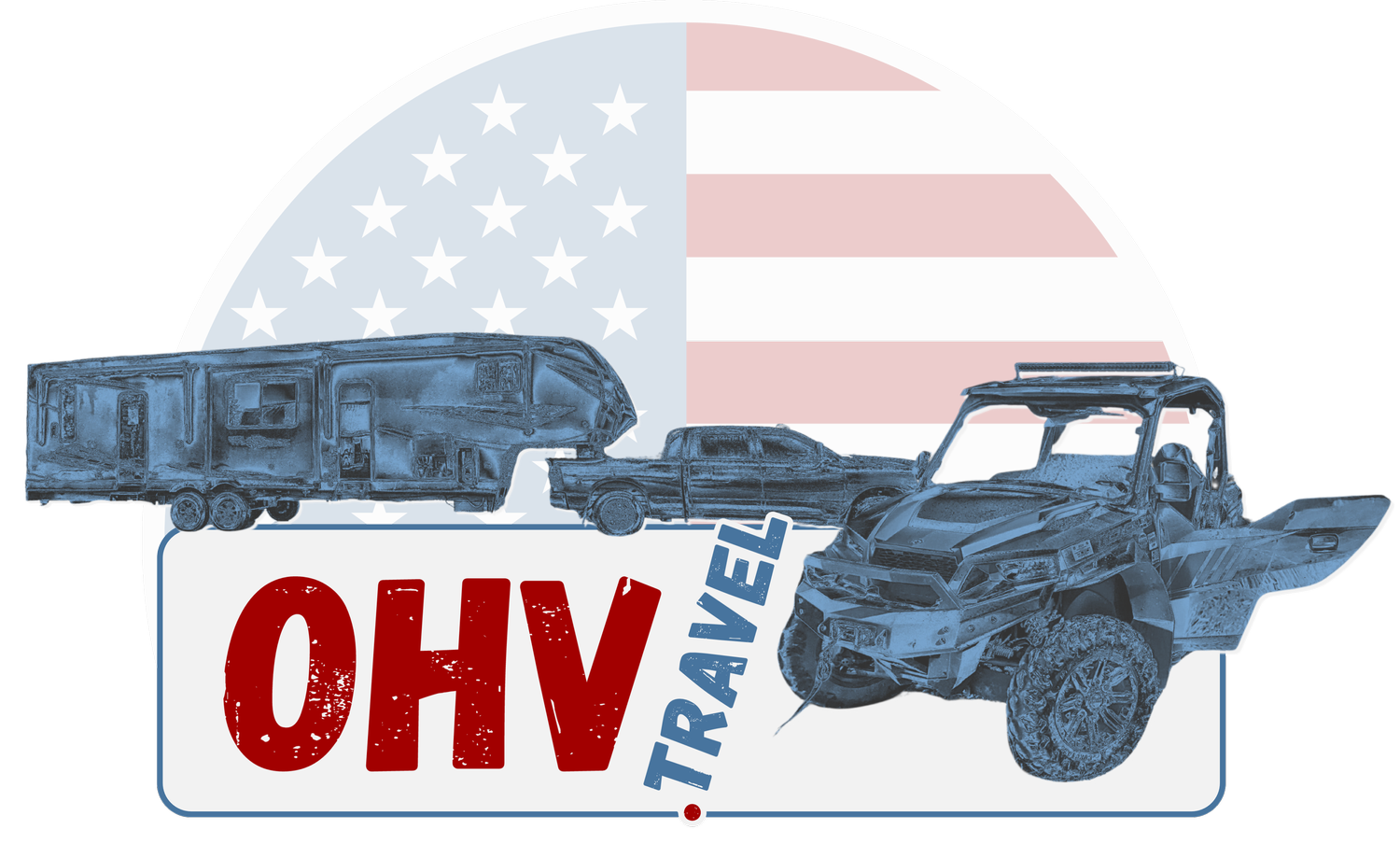 OHV.travel - There's More To Off-roading Than The Tires Meeting The Dirt