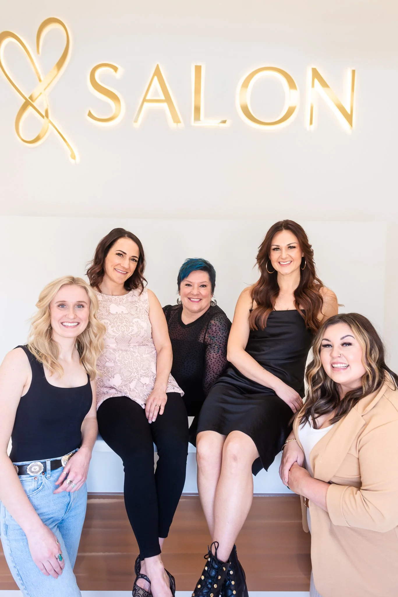 The Team — Remedy Collective