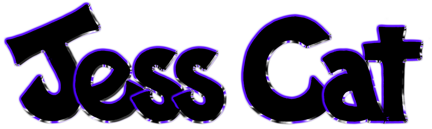 Jess Cat Design