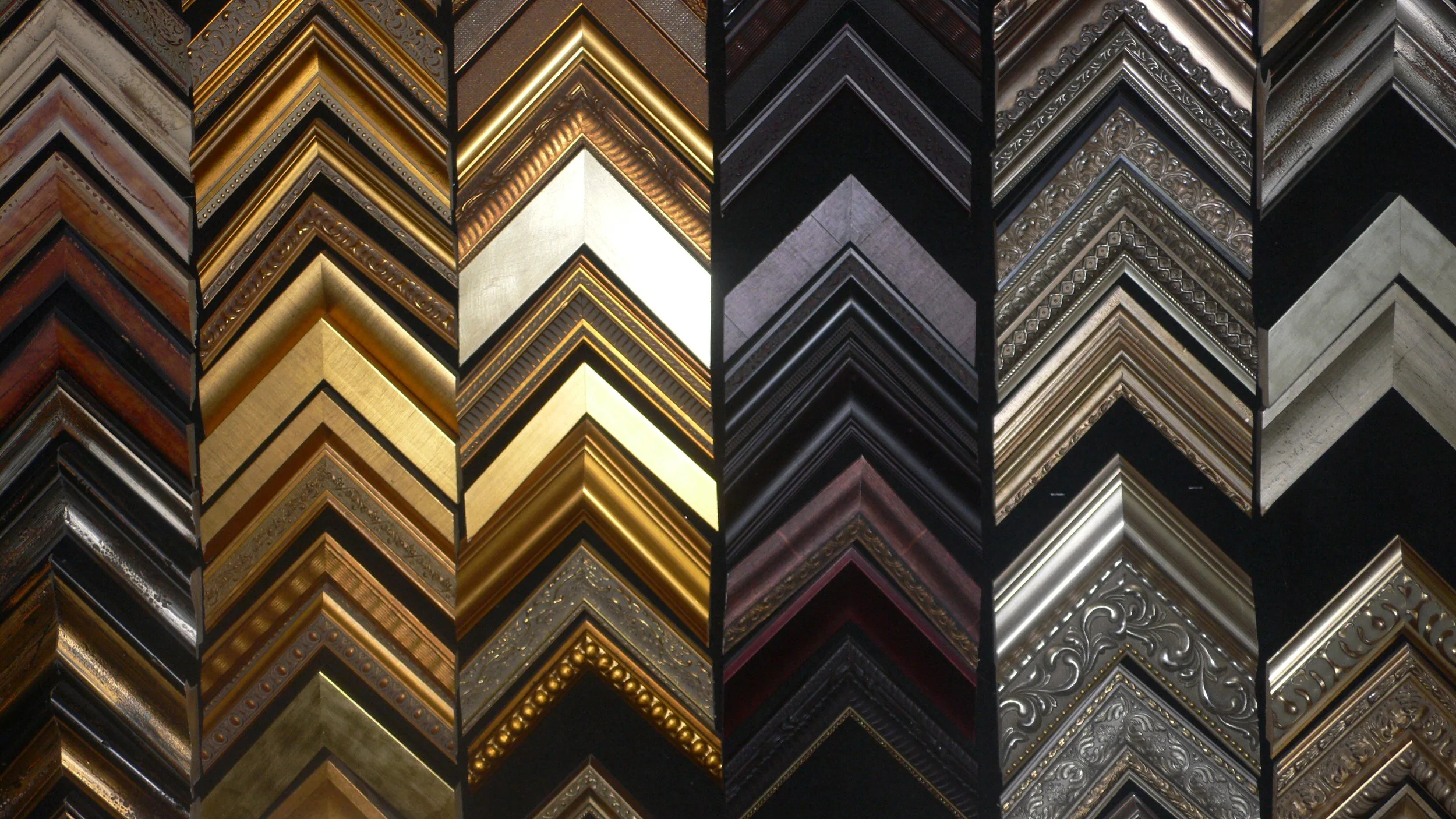 Creative Framing Studio