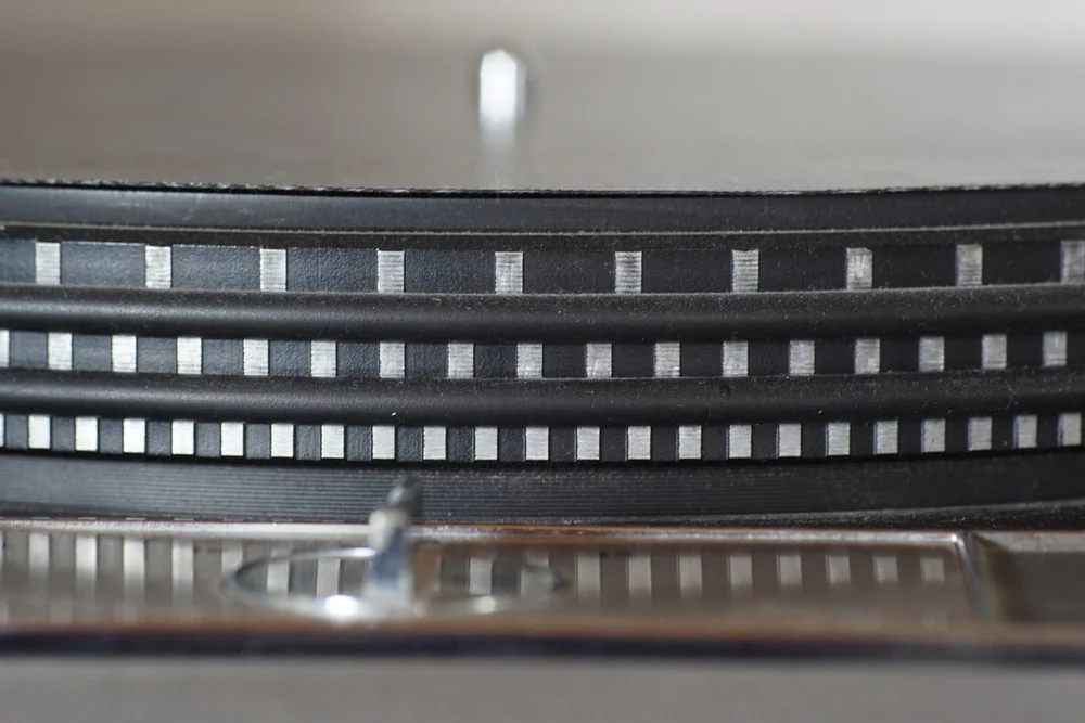 Analogue Audio Association