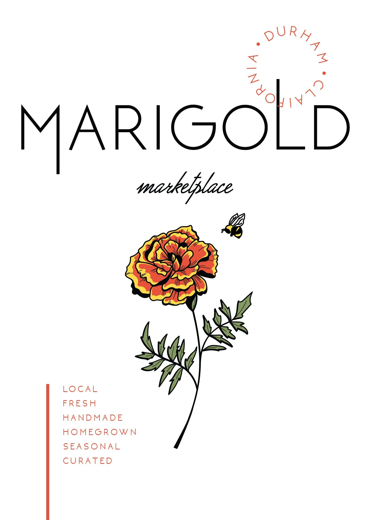 Marigold Marketplace