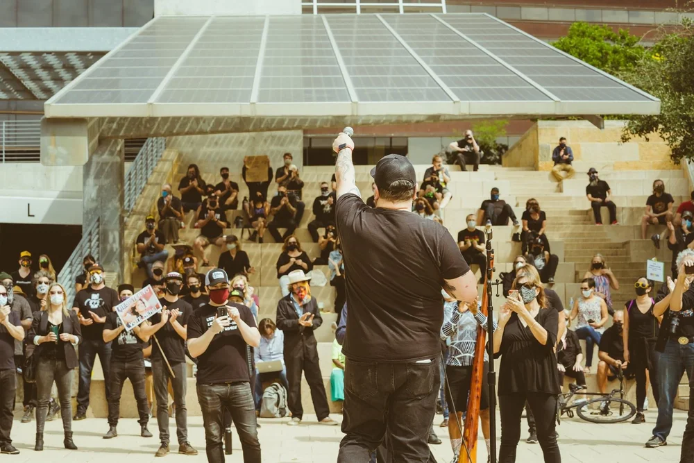 austintexasmusicians.org | Empower Musicians Today - Join Us