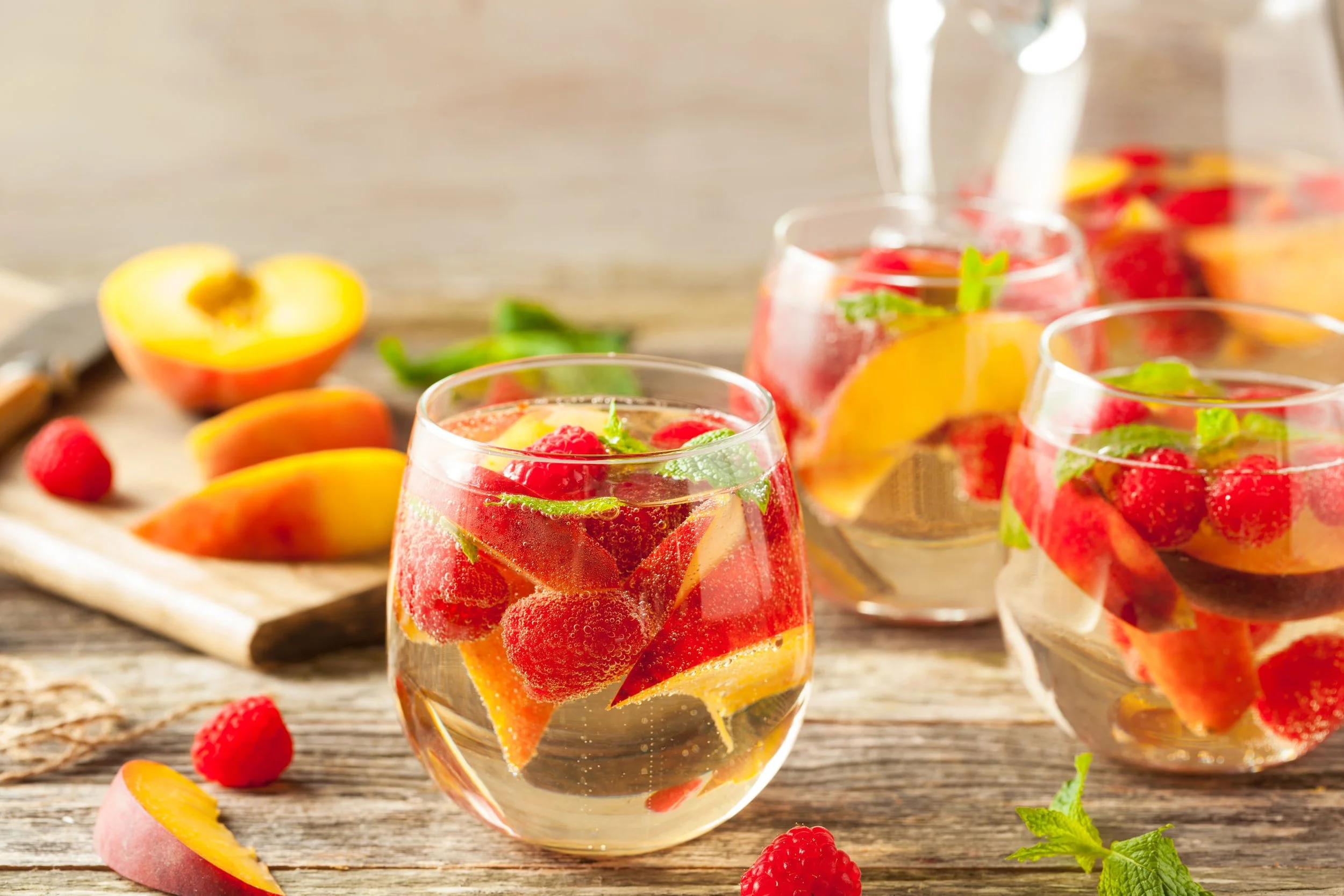 Craft Cocktail Mocktails Tait Farm Foods craft-cocktail-mocktails-tait-farm-foods