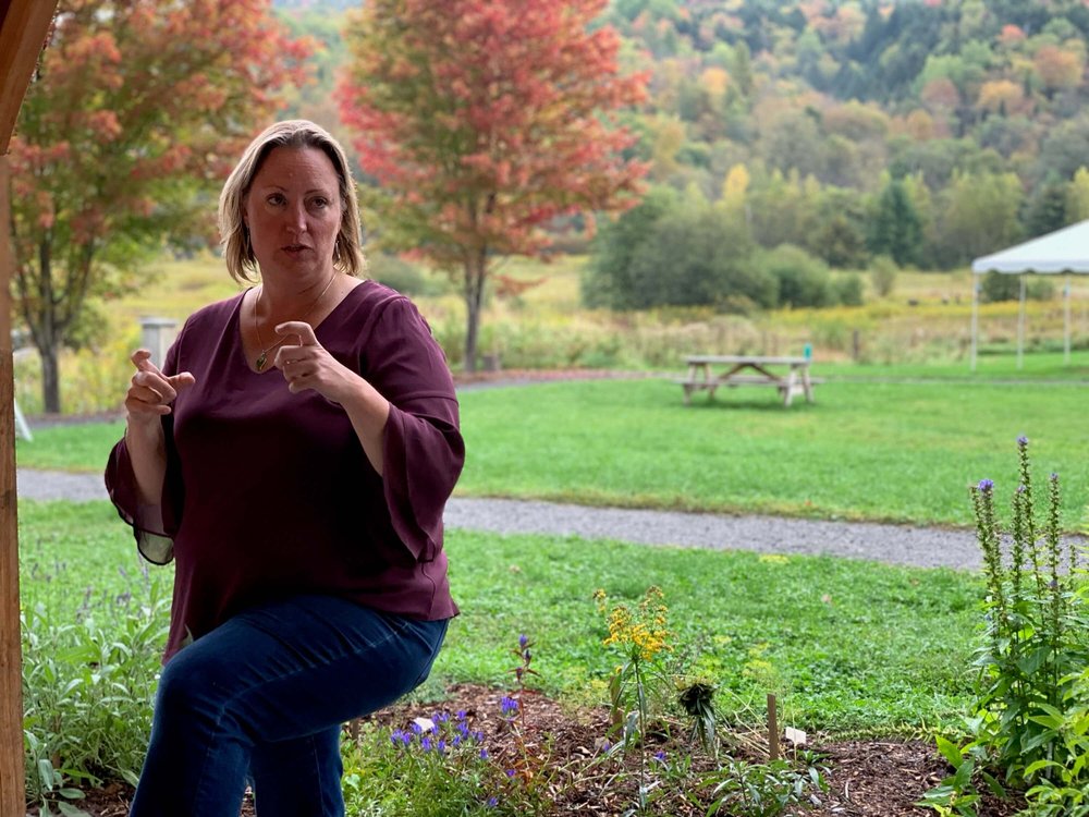 Rachel A. Larimore, Ph.D.