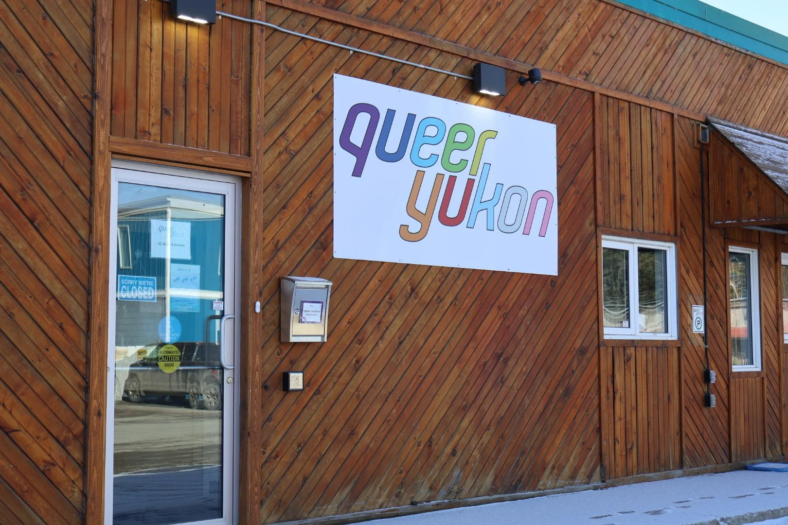 Contact — Queer Yukon