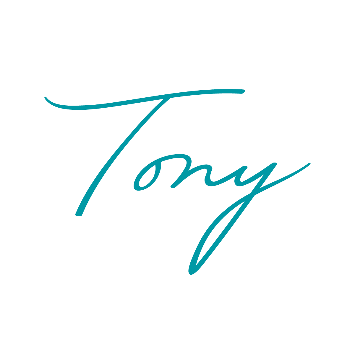 Tony Name