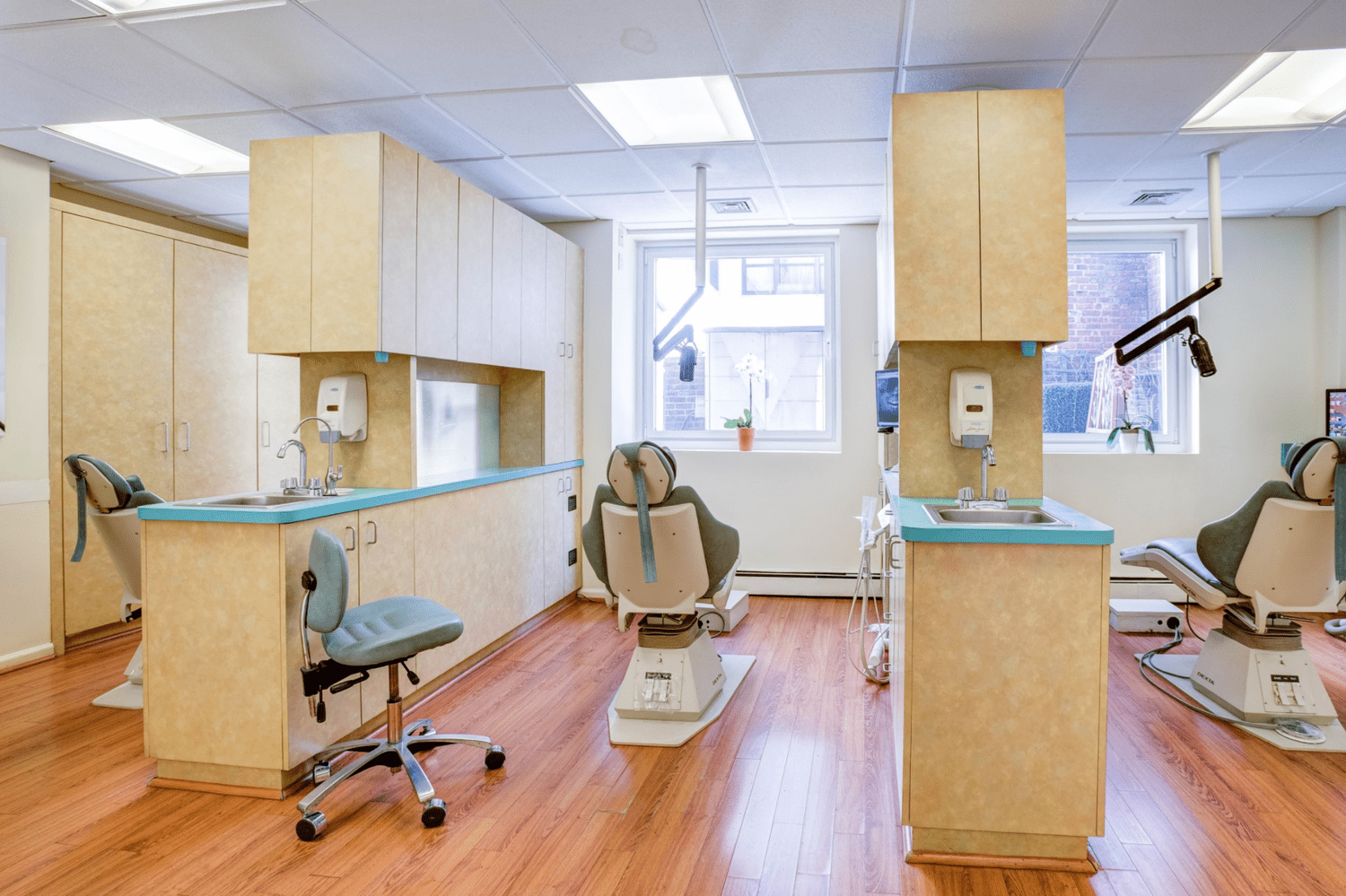 Upper East Side Orthodontics
