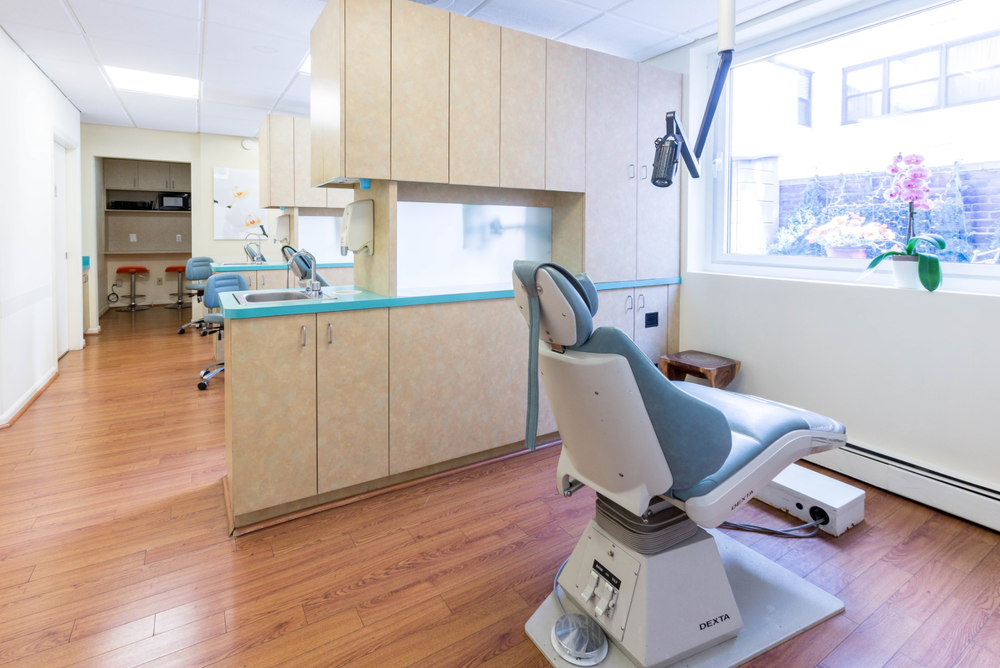 Upper East Side Orthodontics