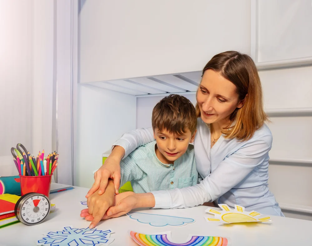 Impact Autism Services