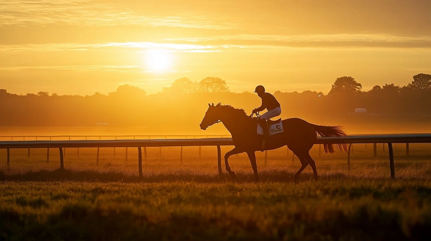 Discover the Horse Capital of the World: Ocala, FL