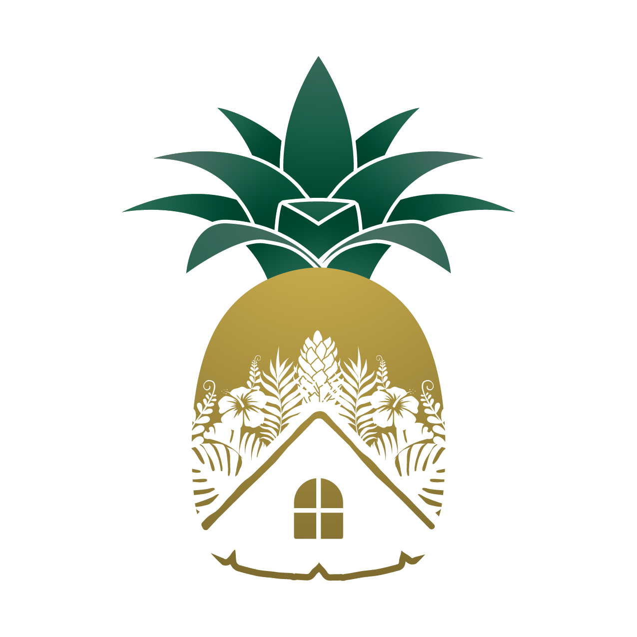 Pineapple Homes