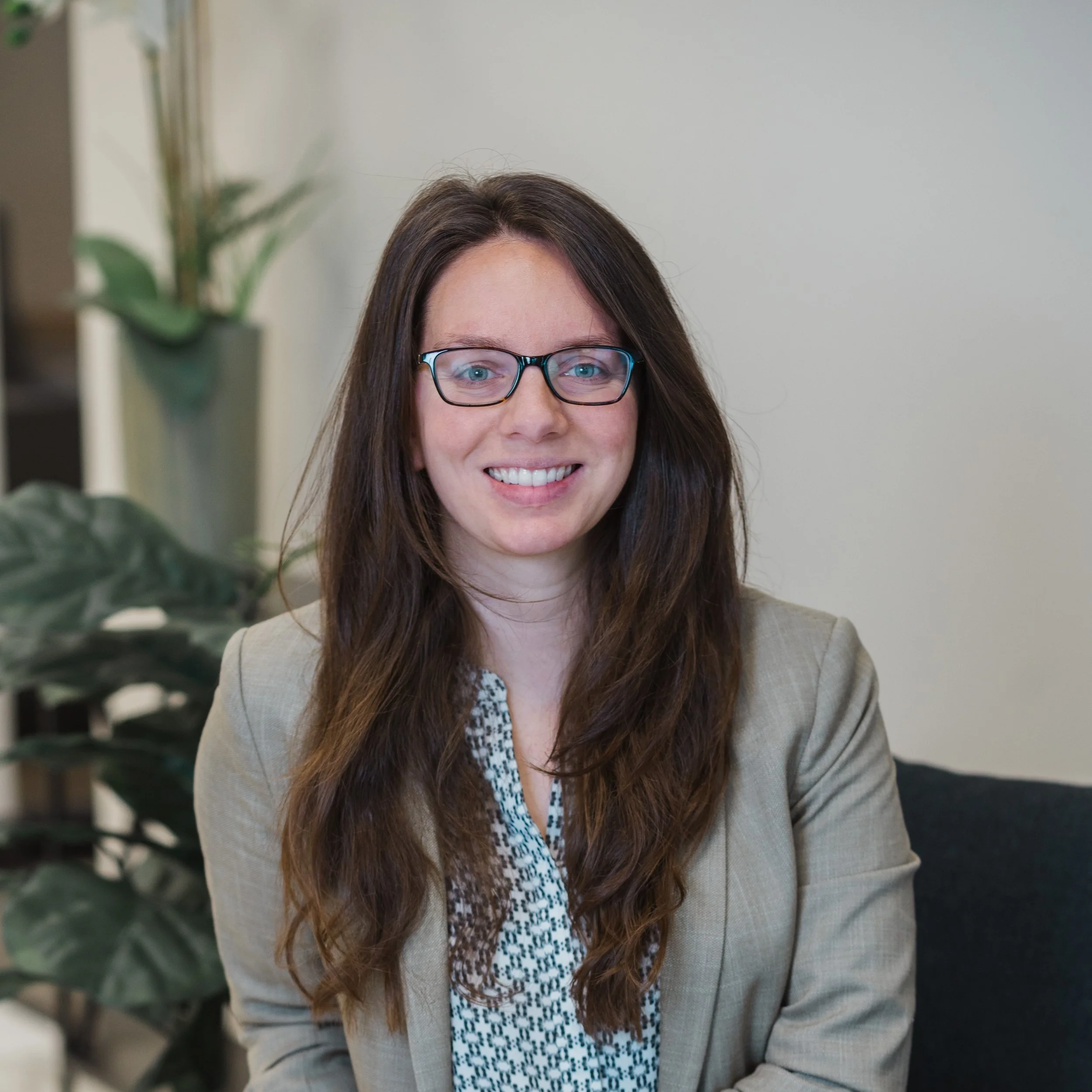 Blushwood Realty Group