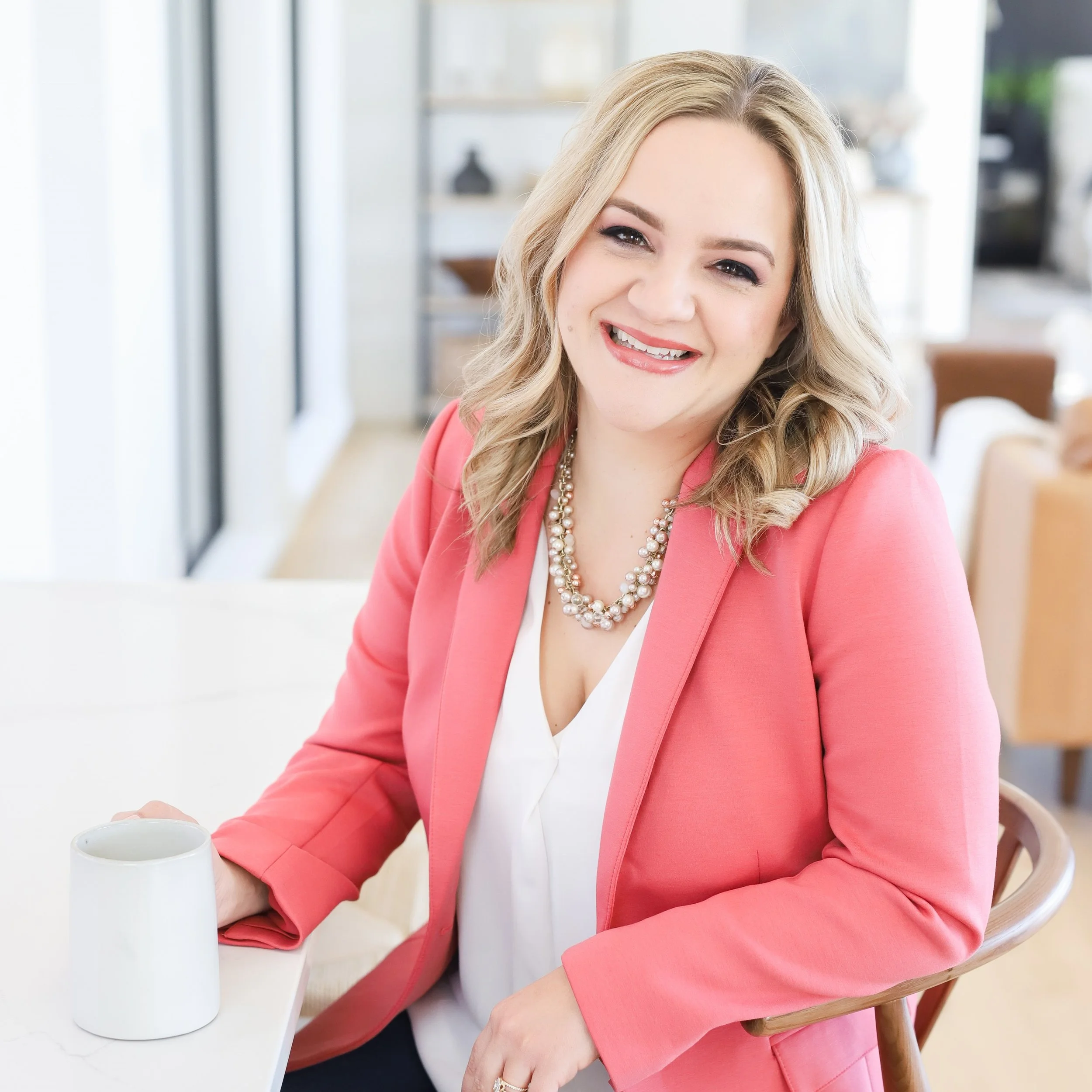 Blushwood Realty Group