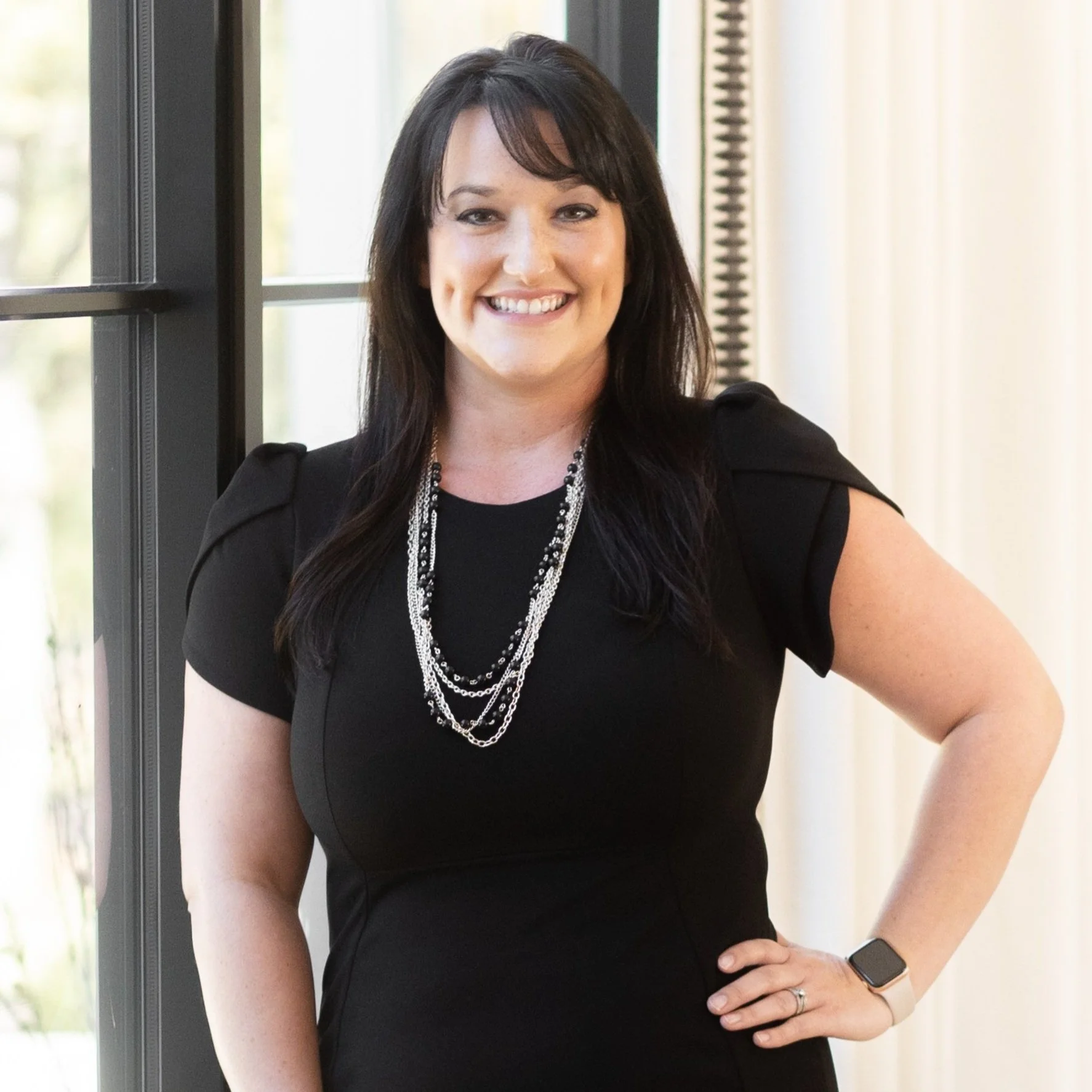 Blushwood Realty Group