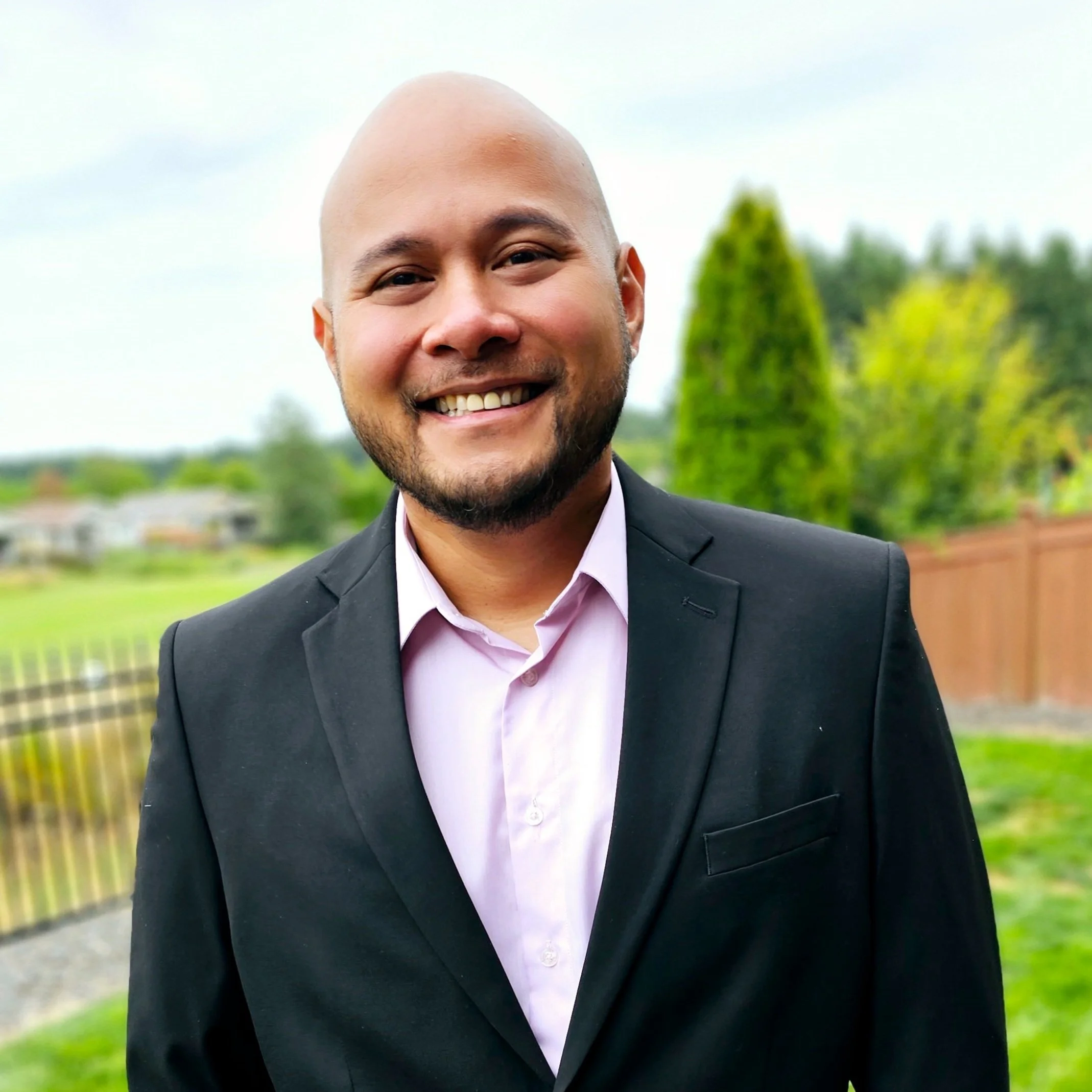 Meet The PCS Home Group — PCS Home Group