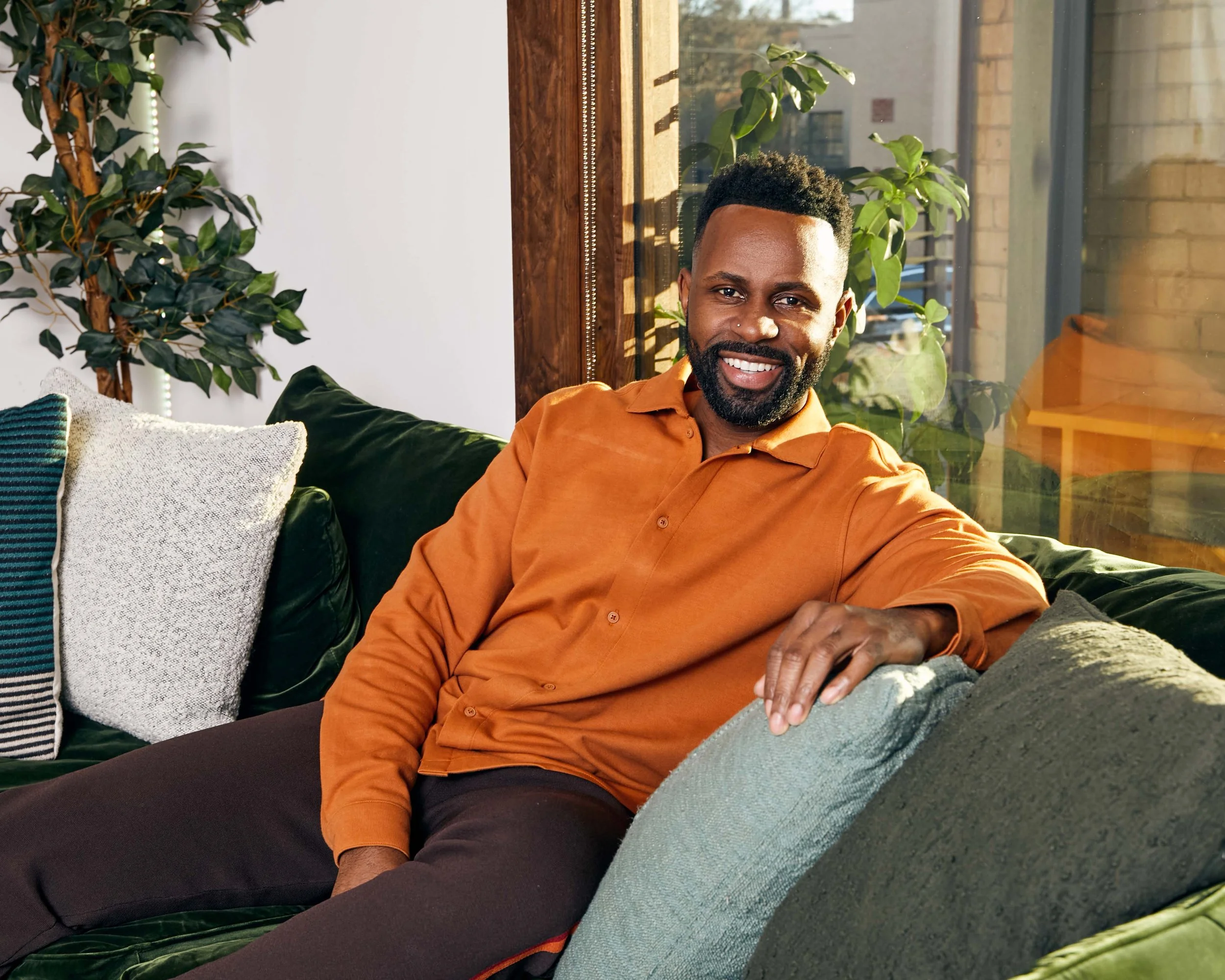 Justin Key - Modern Day Renaissance Man