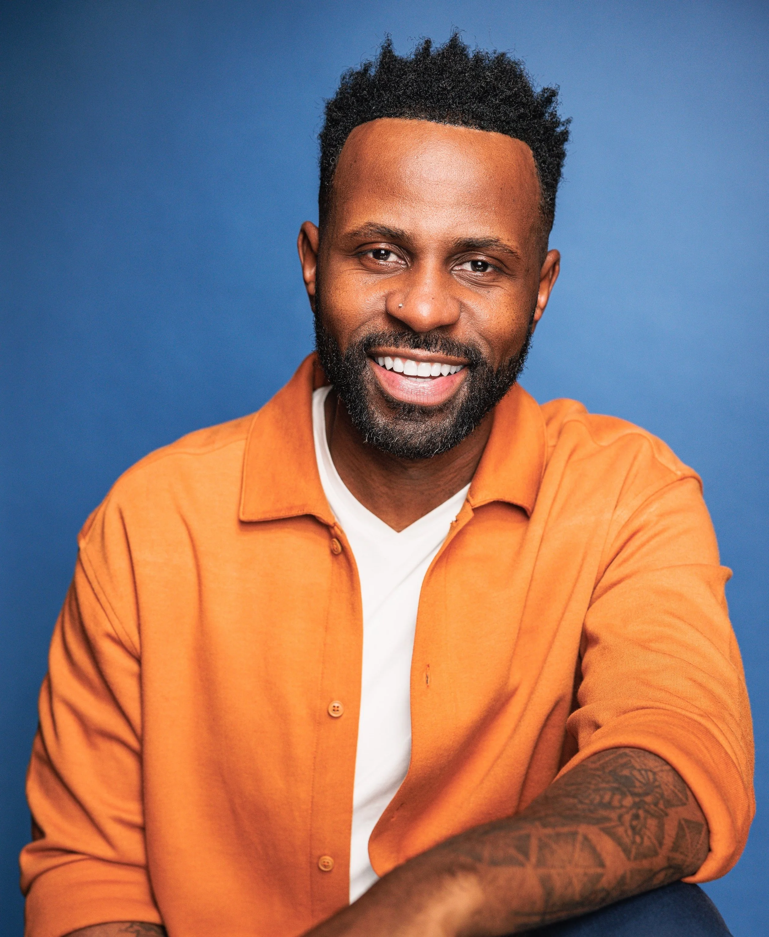 Justin Key - Modern Day Renaissance Man