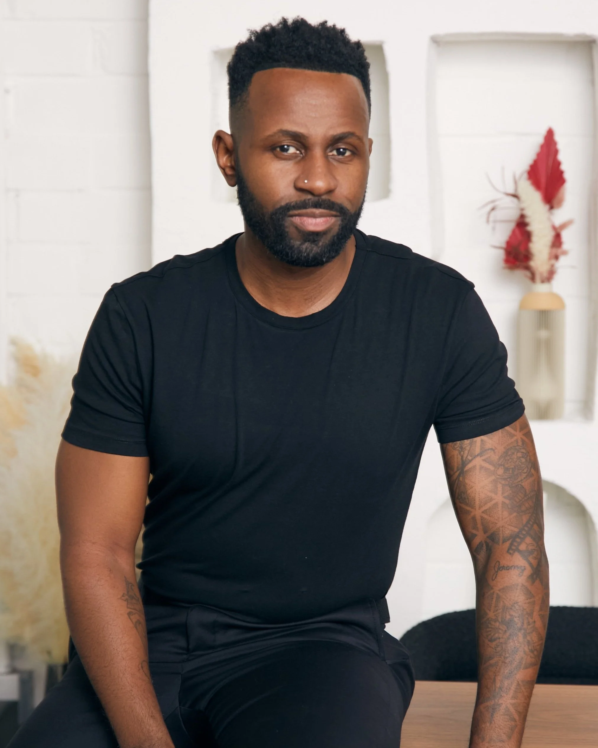 Justin Key - Modern Day Renaissance Man