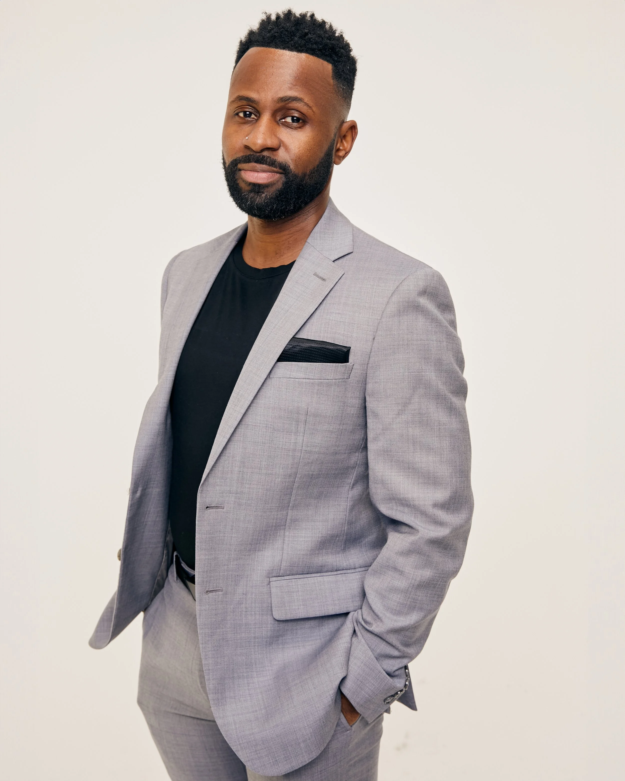 Justin Key - Modern Day Renaissance Man