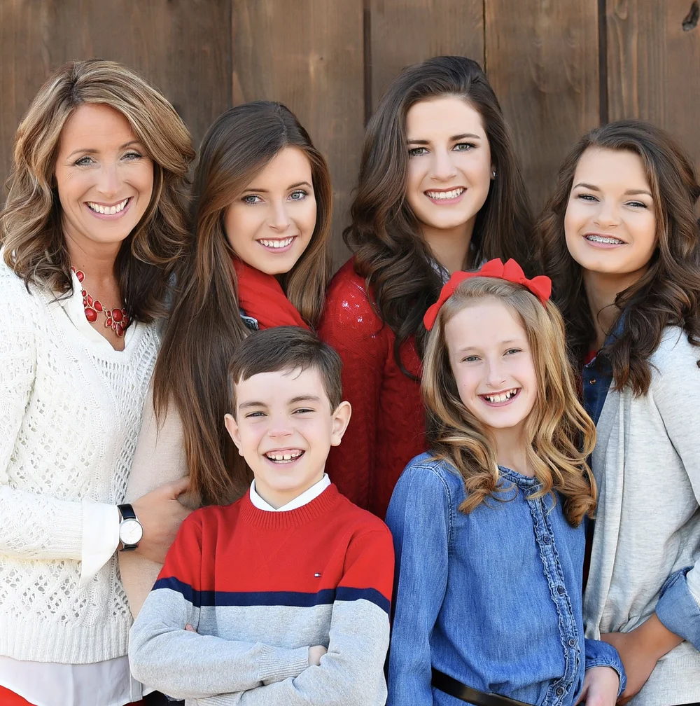 About — Stephanie Barnard