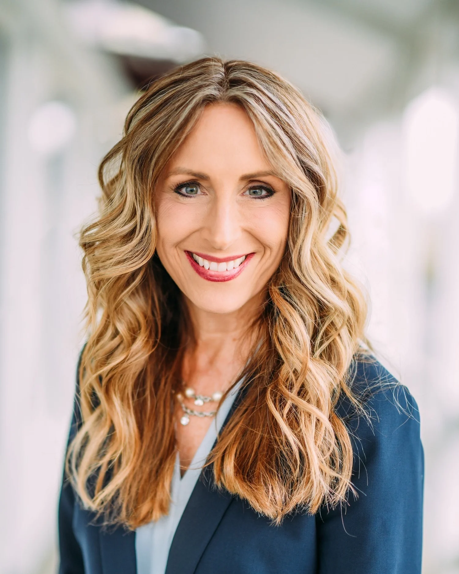 Press — Stephanie Barnard