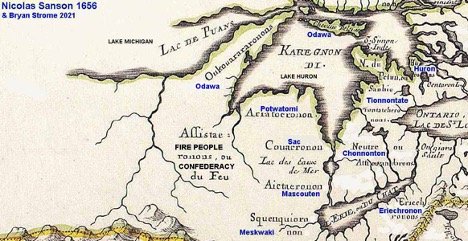 Where Is Here? — Bayfield Historical Society