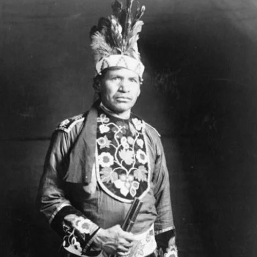 Three Fires Confederacy — Bayfield Historical Society