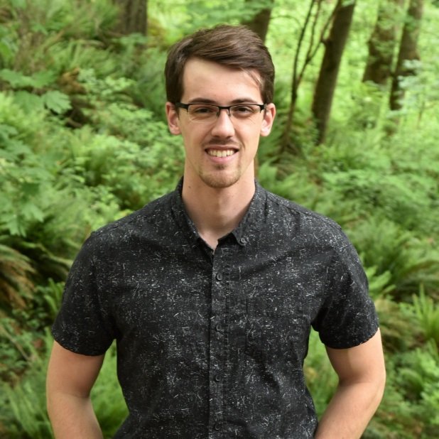 STUDENTS — Coral Reef Resilience Laboratory