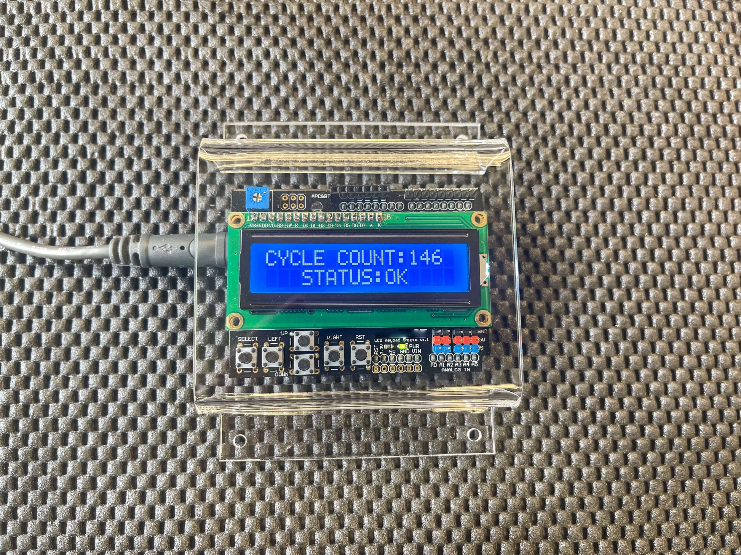 Thermoforming Acrylic & Other Plastics | Accurate CNC Services