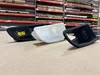 Custom 3D Printed Fog Light Bezels | Accurate CNC Services