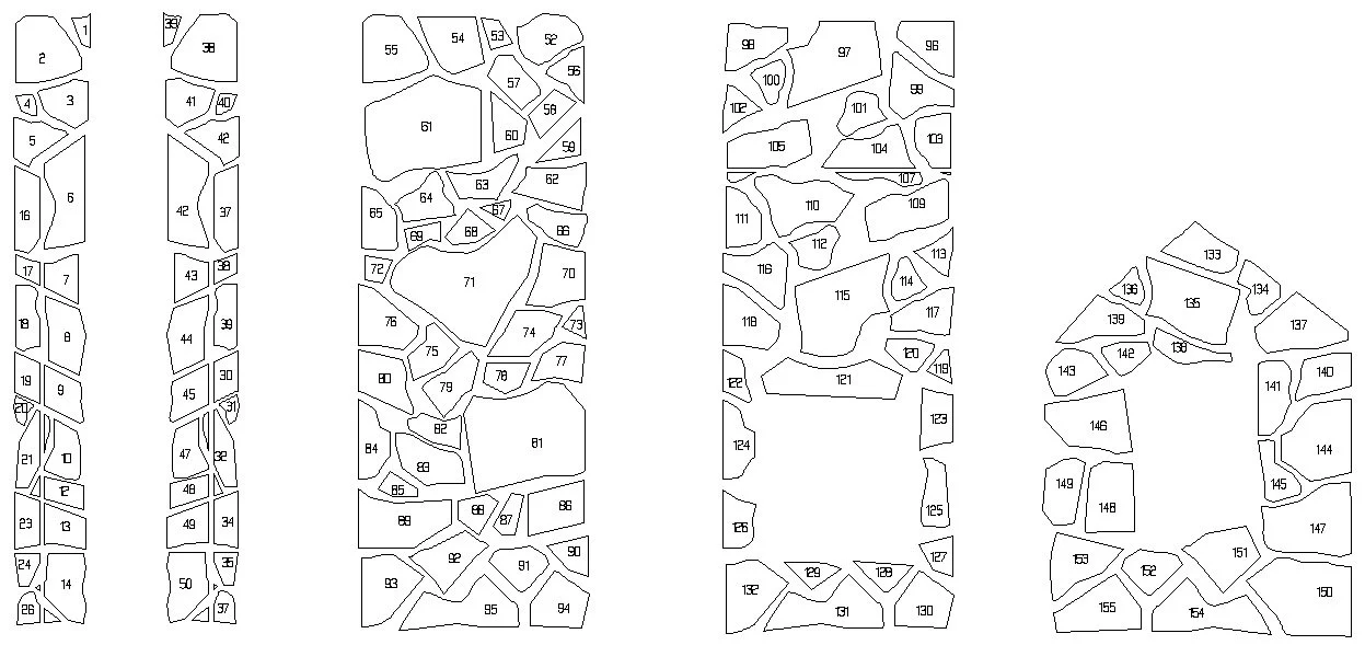 Installation Templates for Assemblies | Accurate CNC Services