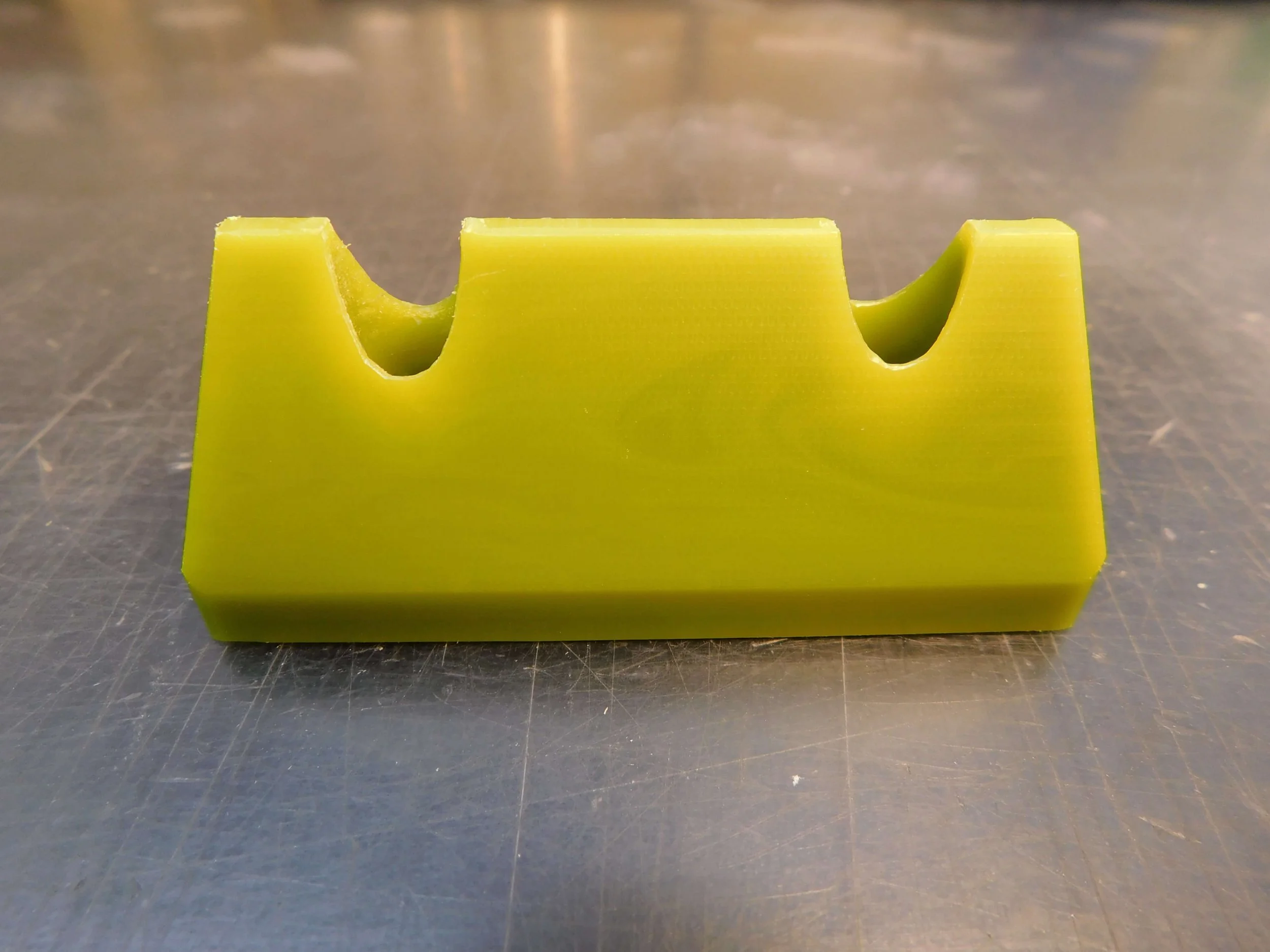 NYLOIL®: Our Favorite Self-Lubricating Plastic | Accurate CNC Services