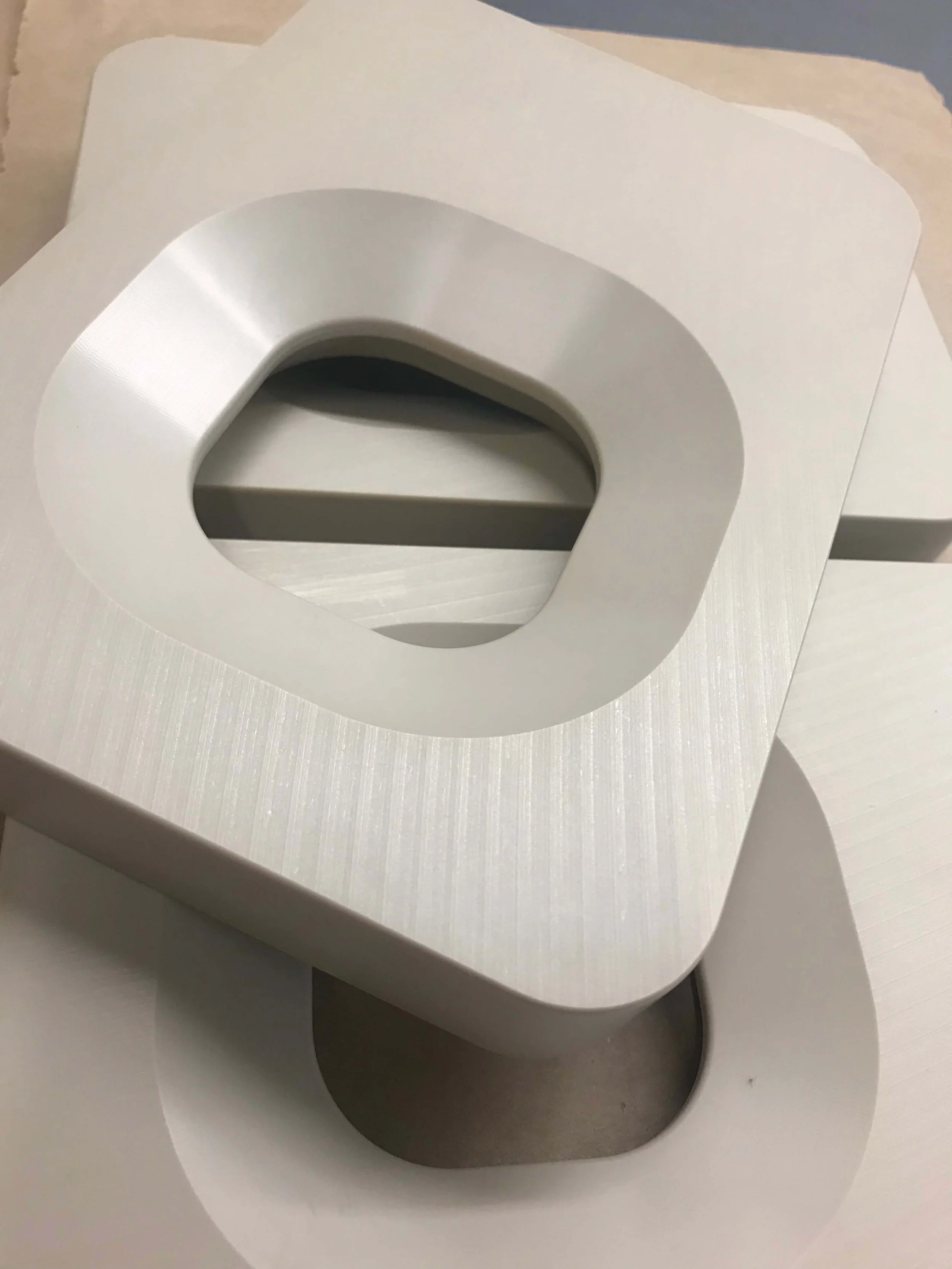 Use PEEK for High-Performance Applications | Accurate CNC Services