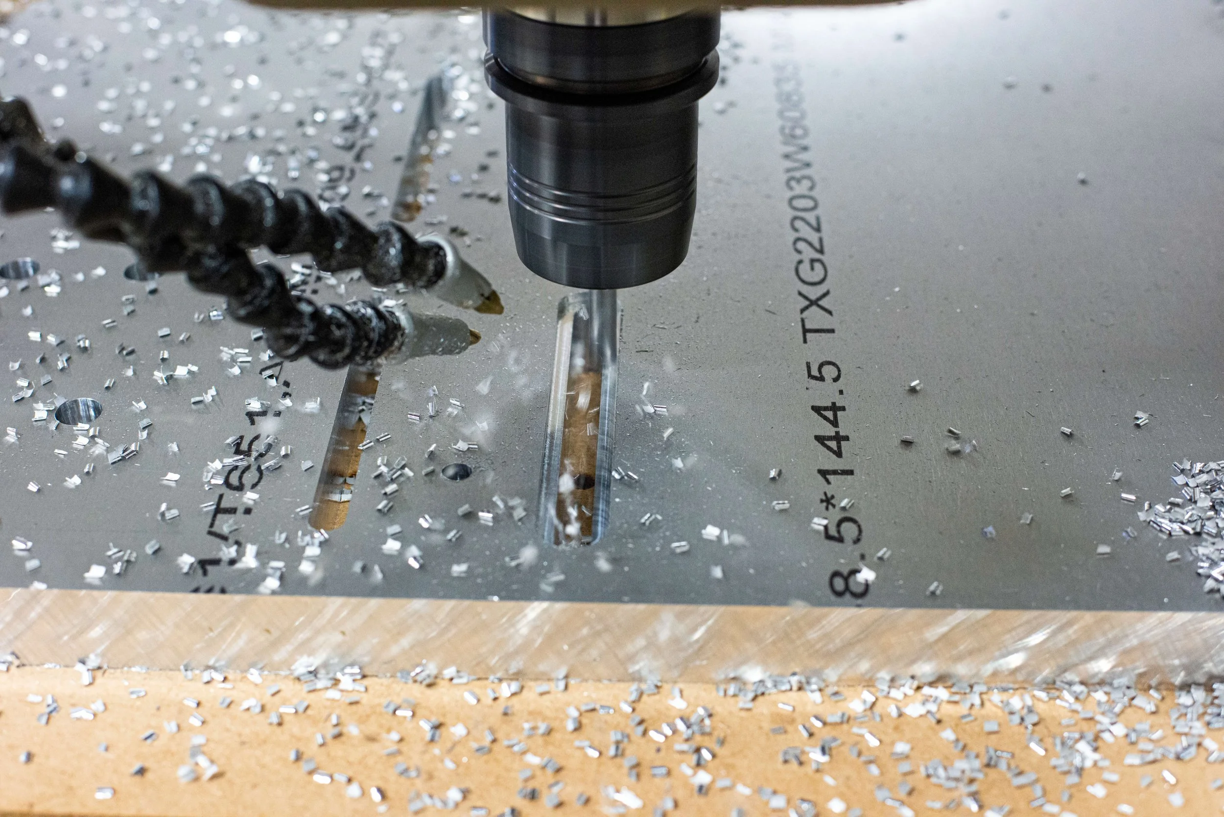 Countersinks vs. Counterbores | Accurate CNC Services