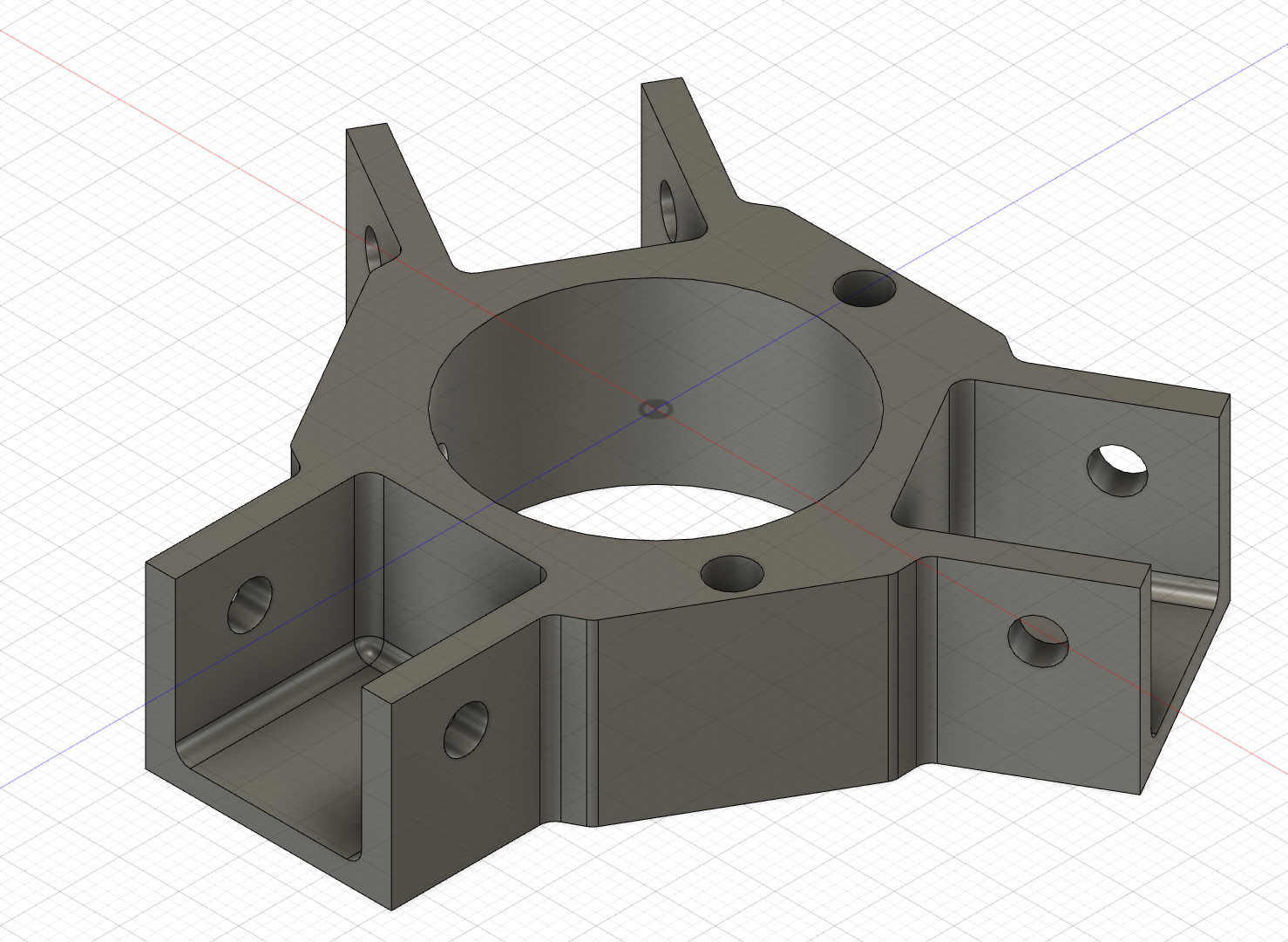 One-Stop CAD Services for Precision Machining | Accurate CNC Services