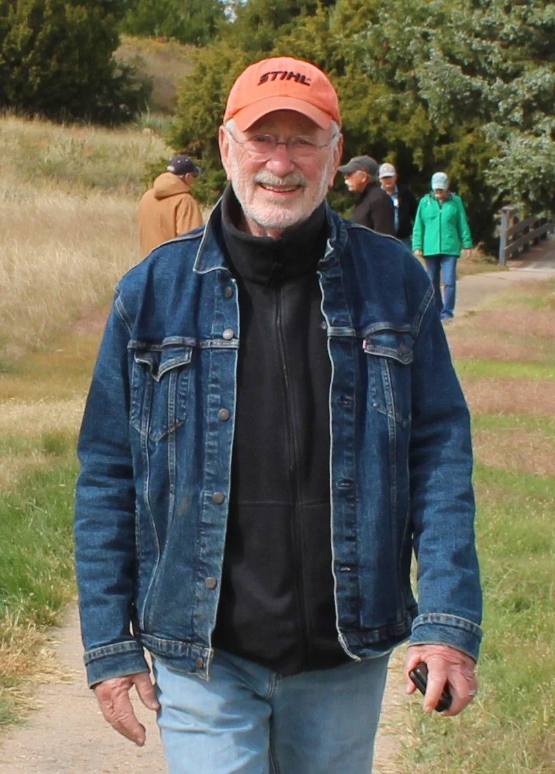 Awards — Nebraska Arborists Association